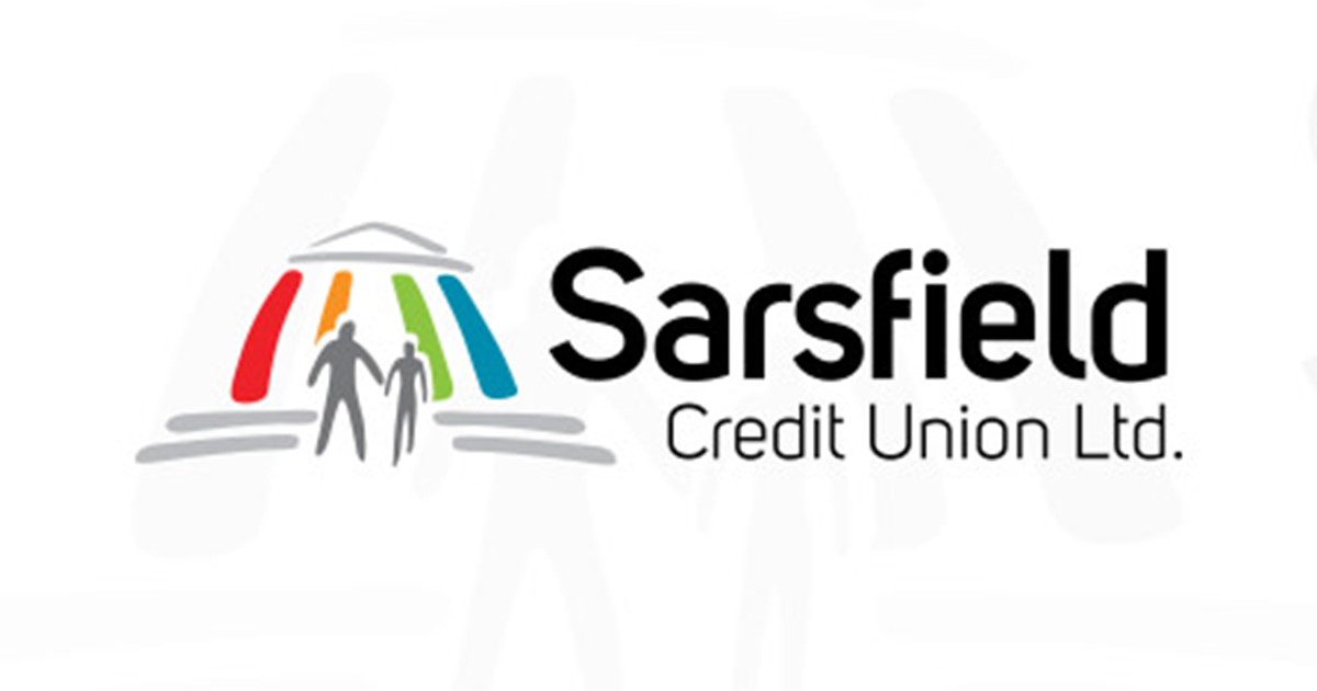 Sarsfield Credit Union | Home