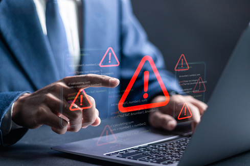 Sarsfield Credit Union | Anti-Fraud Service