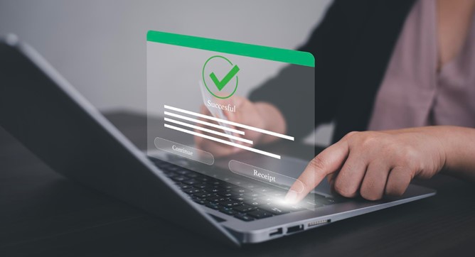 Sarsfield Credit Union | Verification of Payee (VoP)